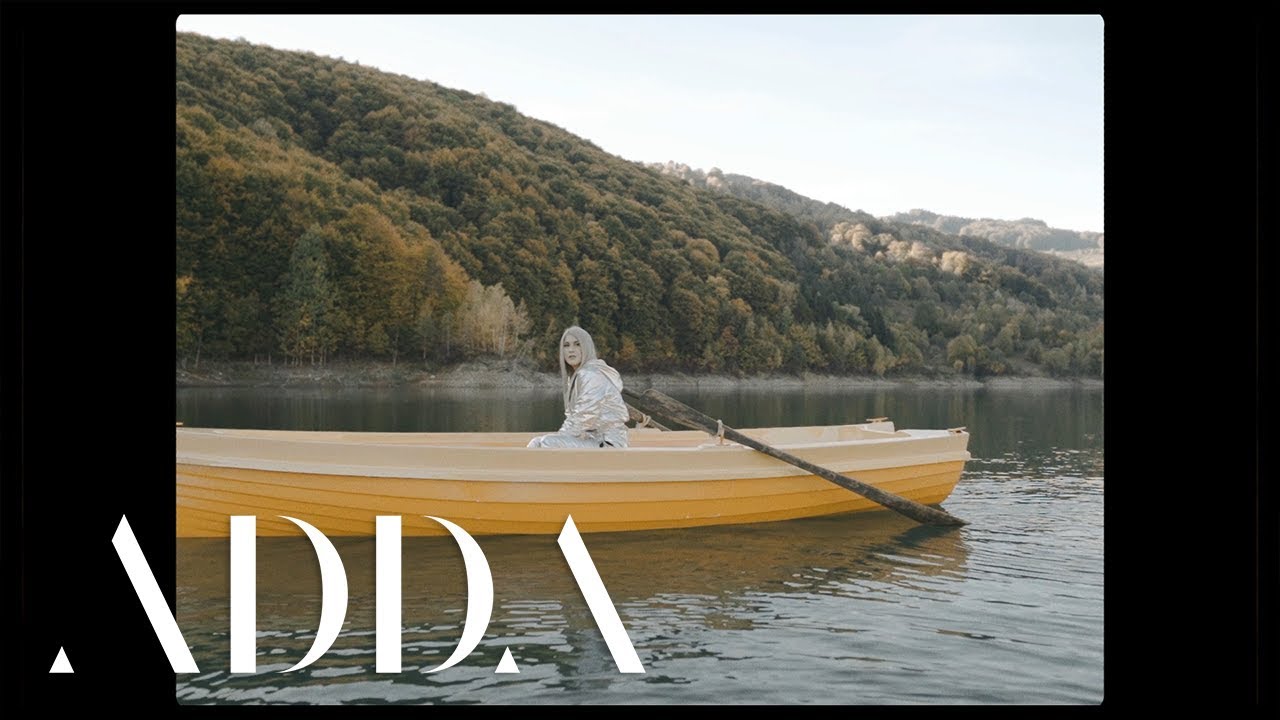 ADDA - Cum Doare O Inima, Asculta online, muzica noua