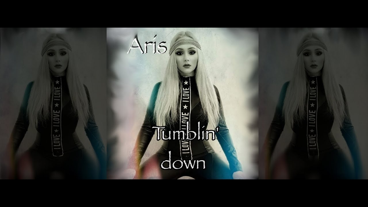 Asculta online Aris - Tumblin' Down, single nou, 2020