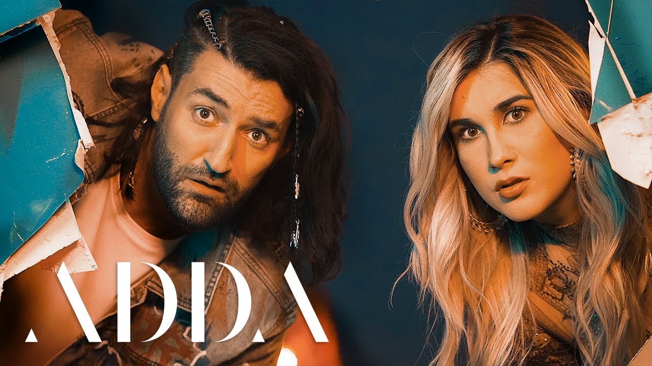 ADDA feat. Smiley - Sambata Seara, Asculta online, single nou