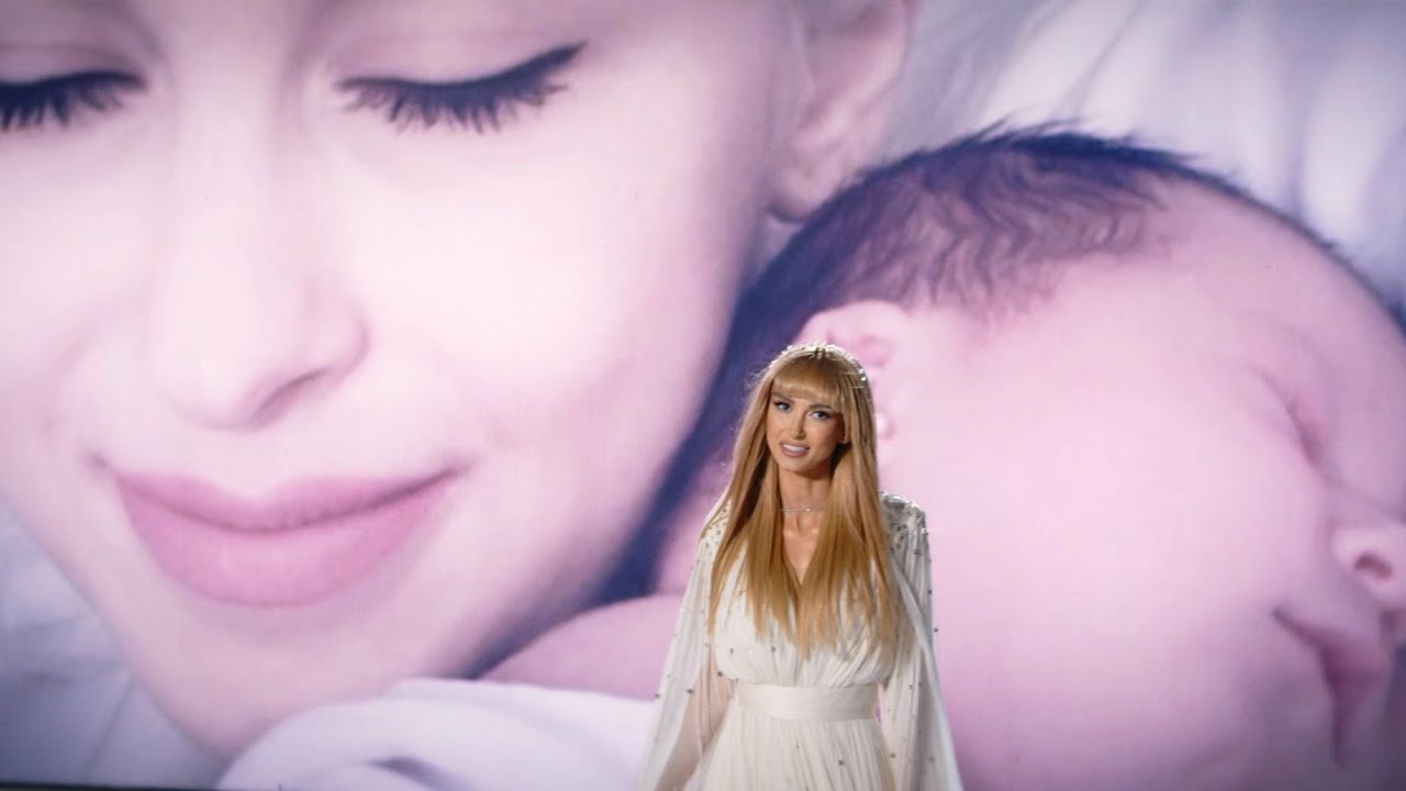 Andreea Balan - Amintiri, Asculta online single nou