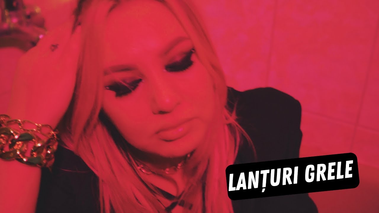 Laura Toc - O scrisoare alba single nou + videoclip