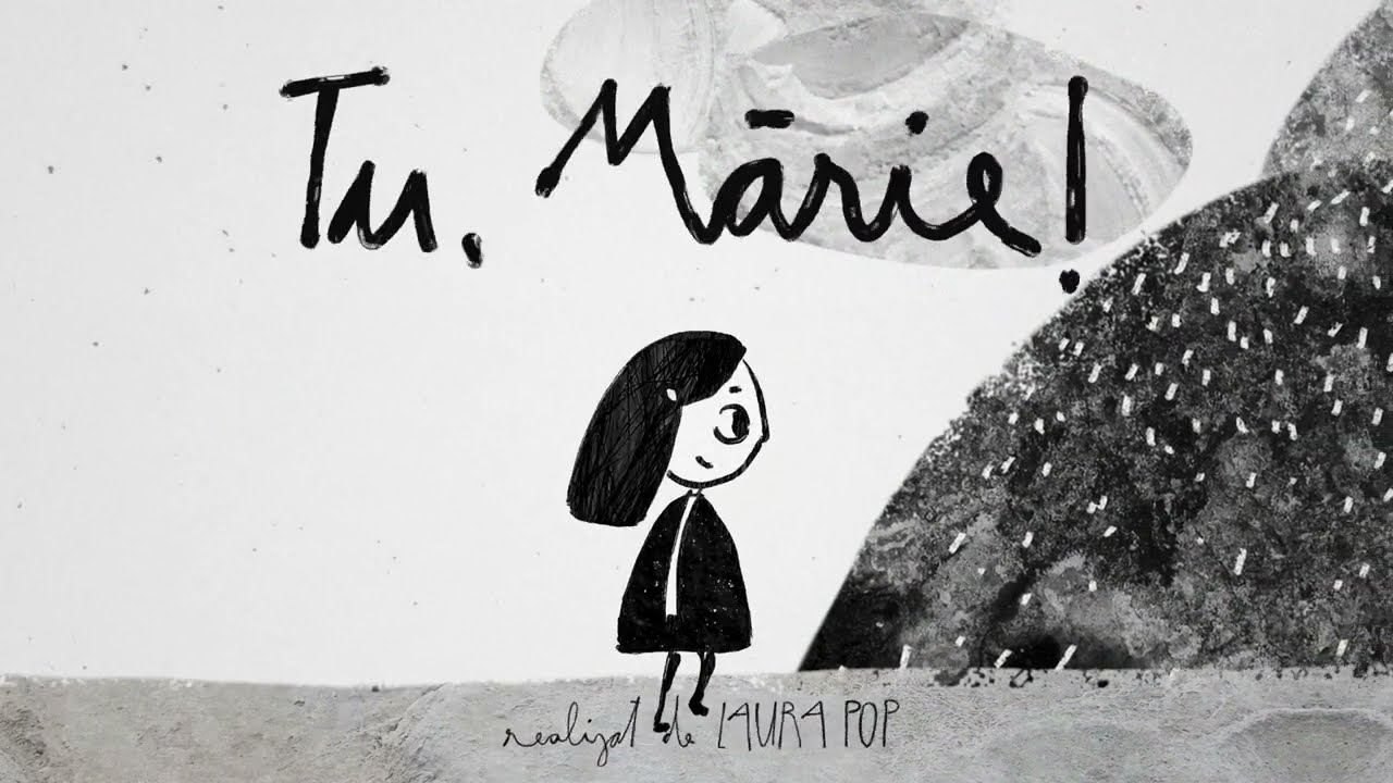 Grasu XXL - Tu, Mărie!